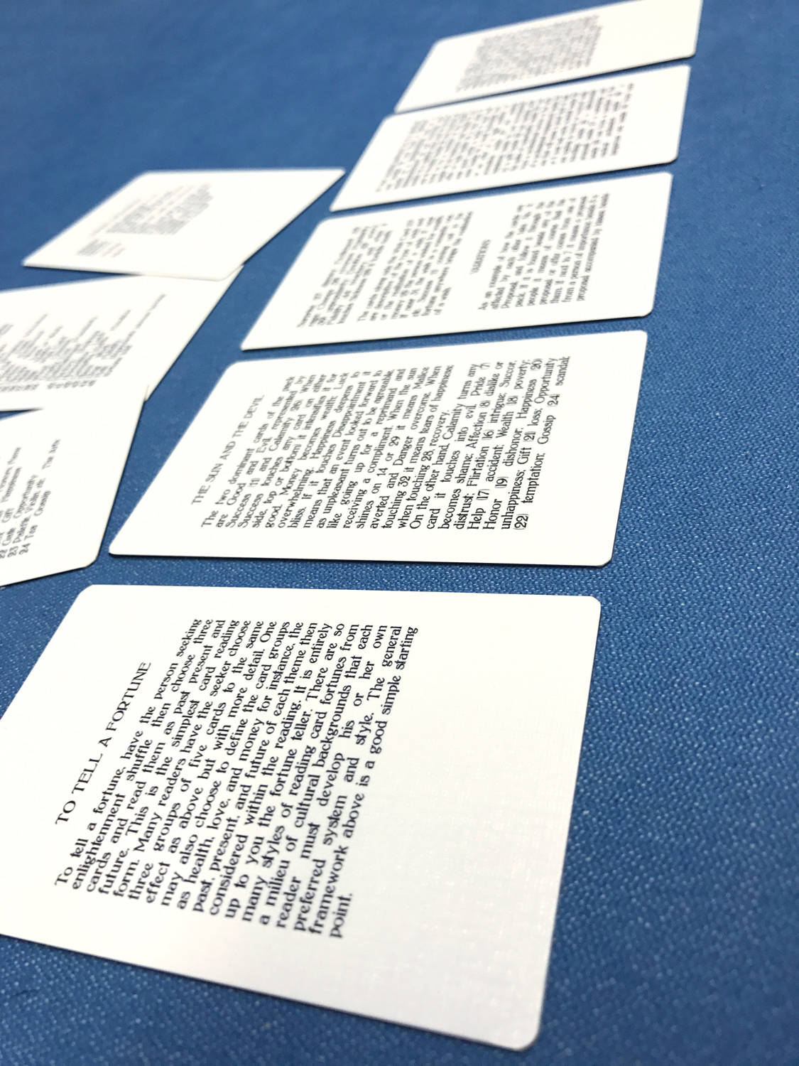 Custom Playing Cards with your Logo, Branded Playing Cards