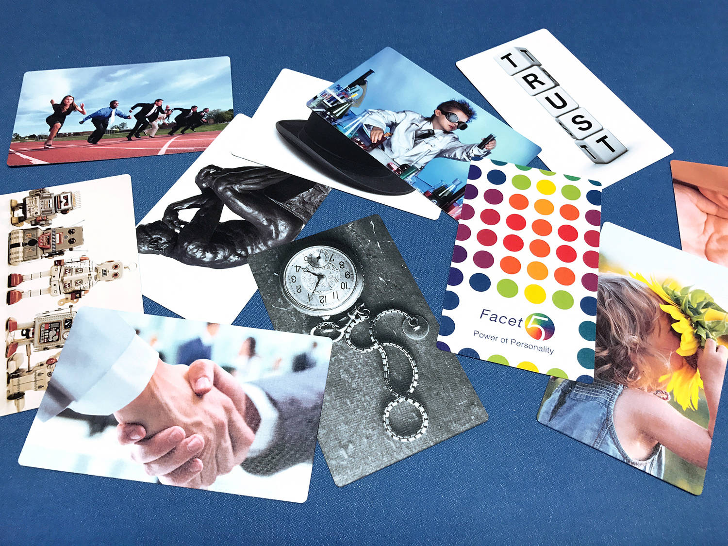 Custom Playing Cards with your Logo, Branded Playing Cards