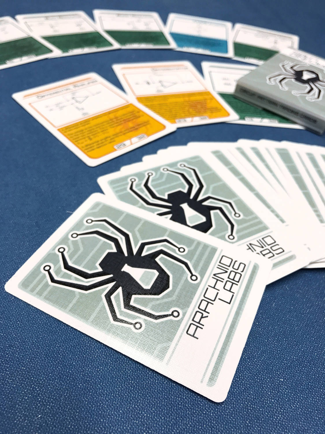 Custom Playing Cards with your Logo, Branded Playing Cards