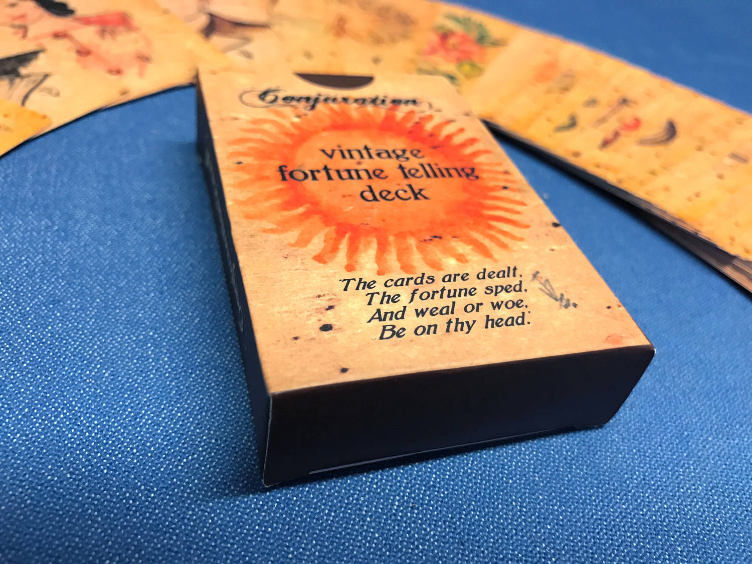 Custom Playing Cards with your Logo, Branded Playing Cards