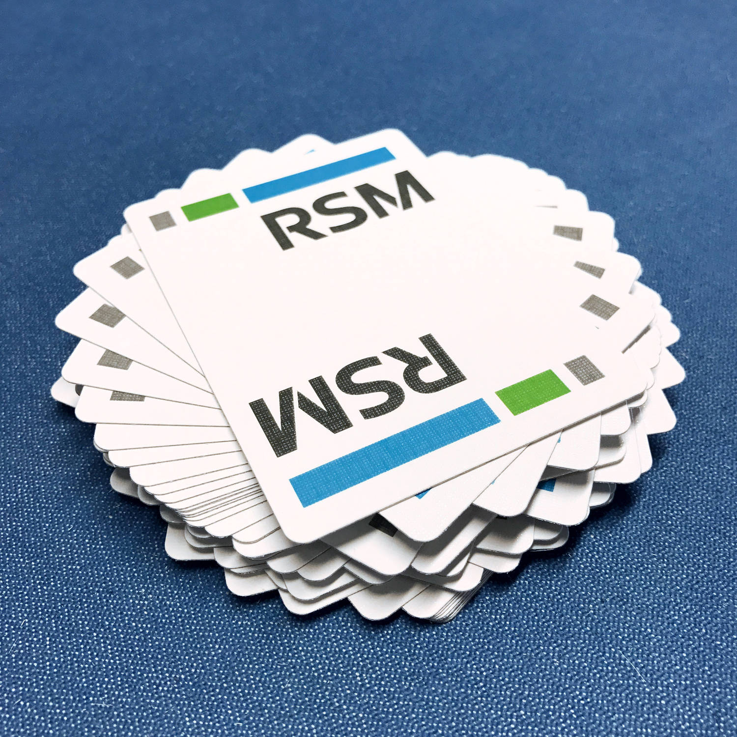 Custom Playing Cards with your Logo, Branded Playing Cards